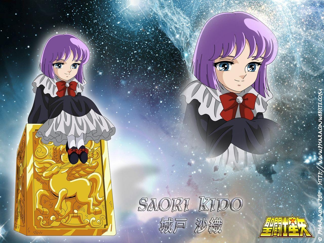 Saori Wallpapers - Top Free Saori Backgrounds - WallpaperAccess