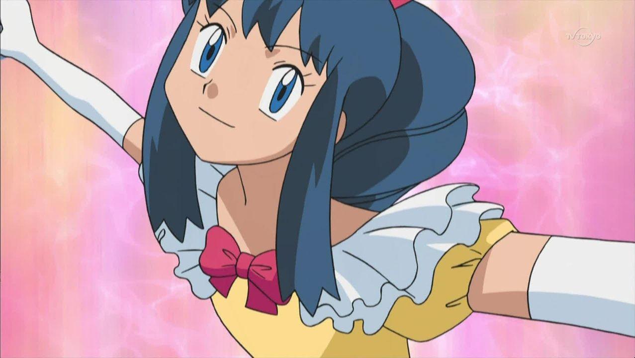 Dawn, Pokémon Wallpapers - Top Free Dawn, Pokémon Backgrounds ...