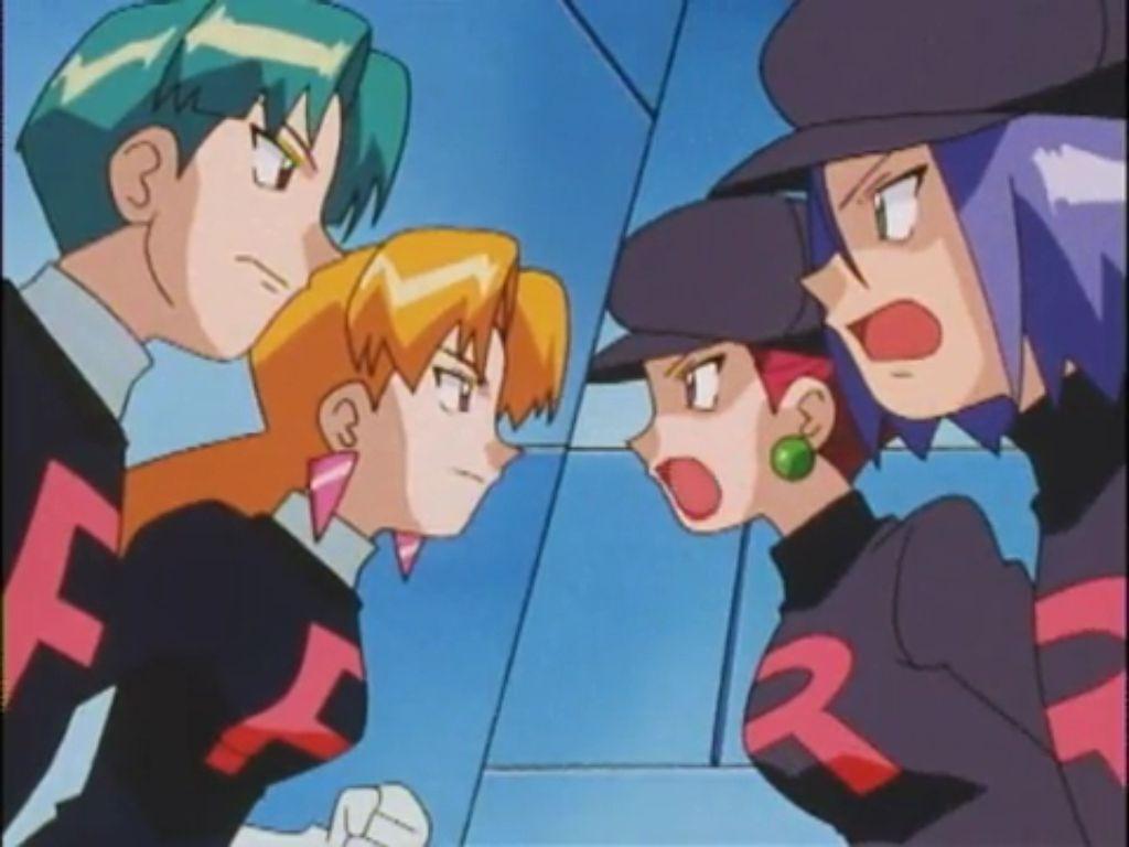 Jessie, Pokémon Wallpapers - Top Free Jessie, Pokémon Backgrounds ...