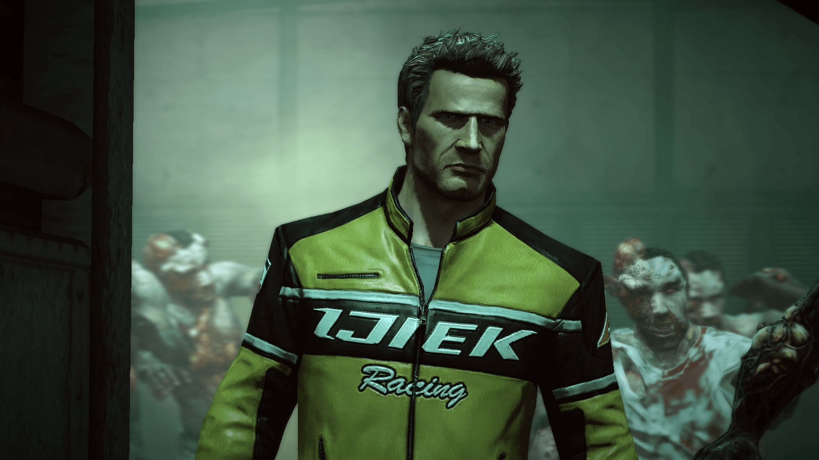 Dead Rising 2 Wallpapers - Top Free Dead Rising 2 Backgrounds ...