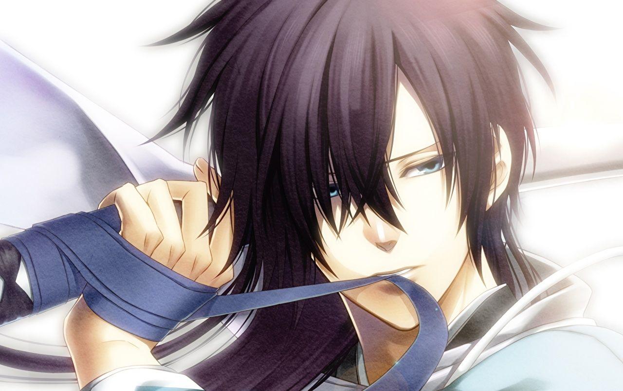 Saito Hajime Computer Wallpapers - Top Free Saito Hajime Computer ...