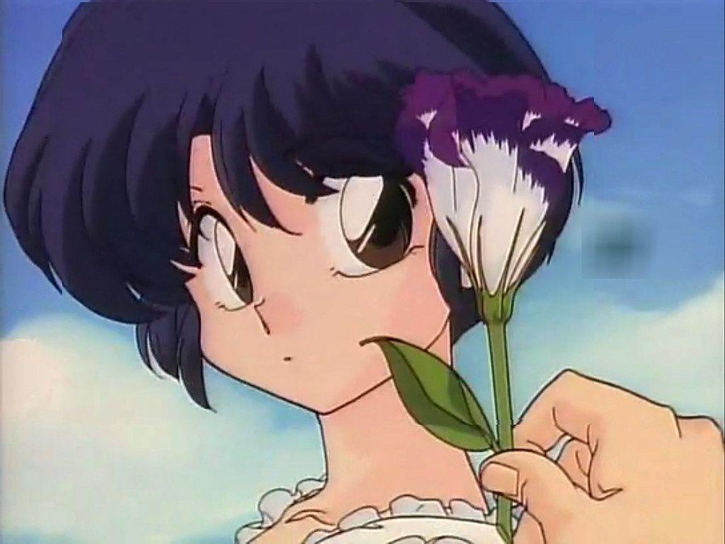 Akane Tendo Wallpapers - Top Free Akane Tendo Backgrounds - WallpaperAccess