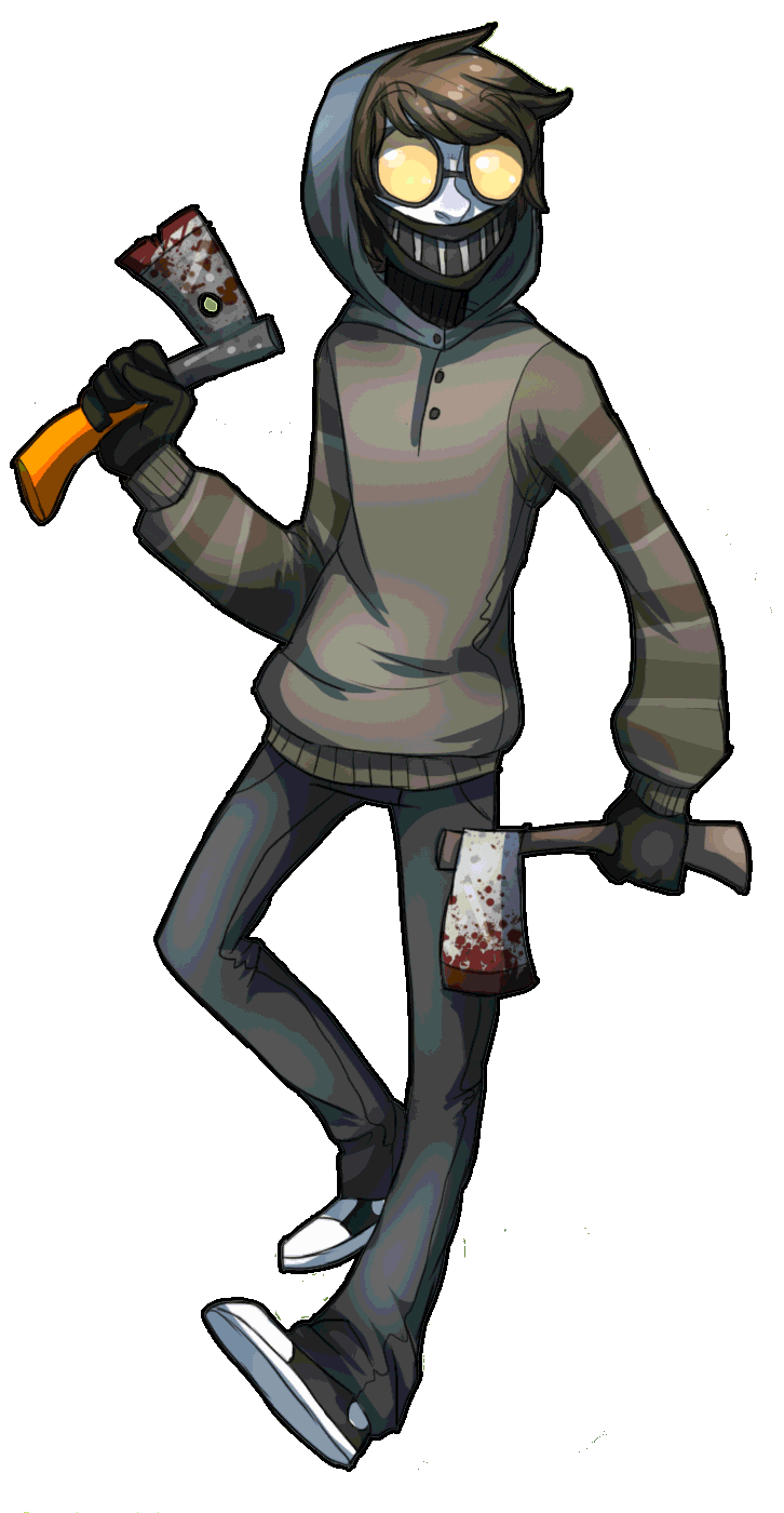 Ticci Toby Wallpapers - Top Free Ticci Toby Backgrounds - WallpaperAccess