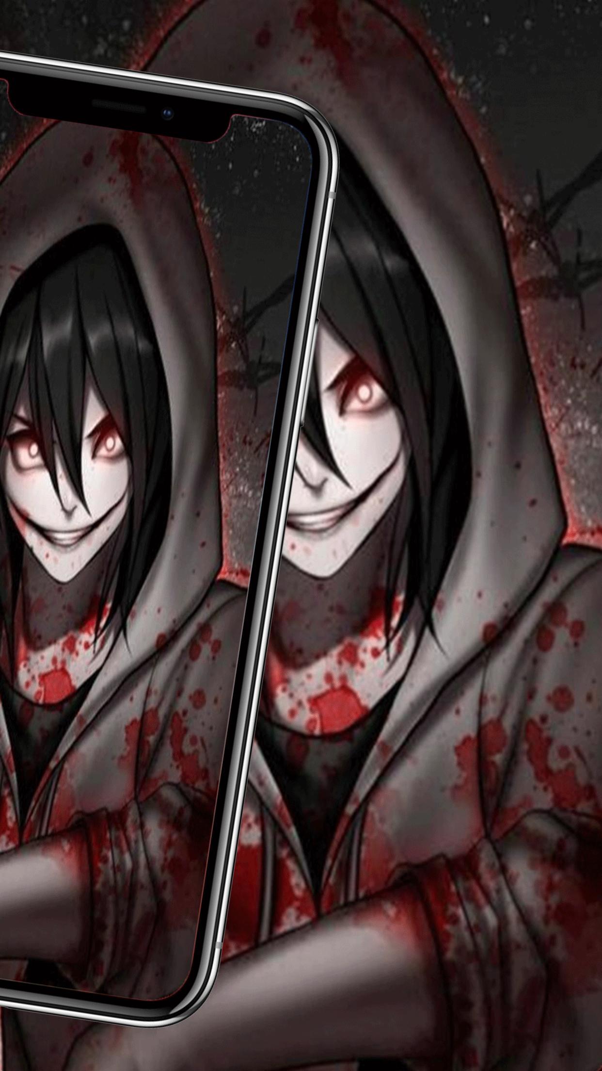 Ticci Toby Wallpapers - Top Free Ticci Toby Backgrounds - WallpaperAccess