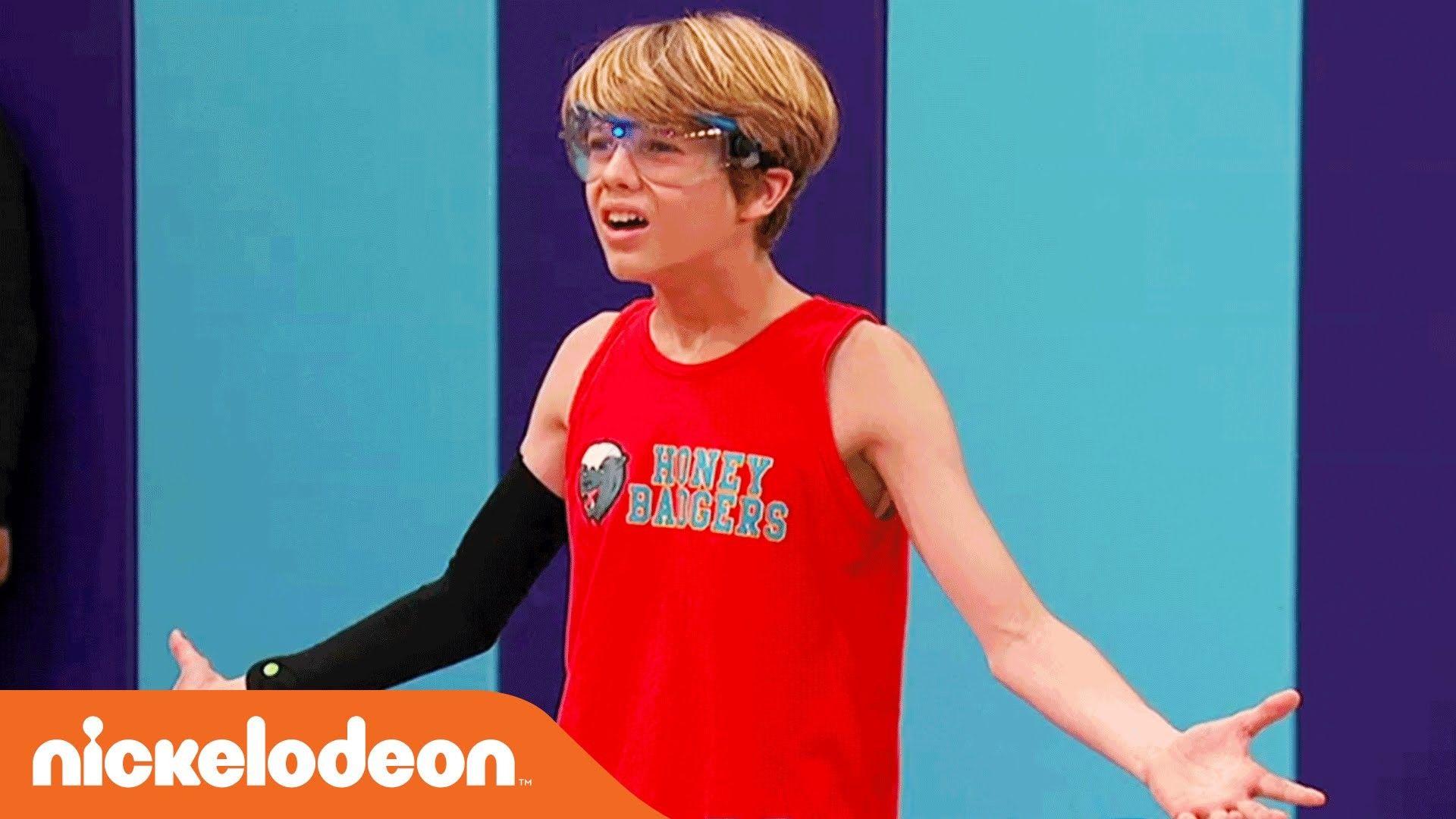 Henry Danger Wallpapers - Top Free Henry Danger Backgrounds ...