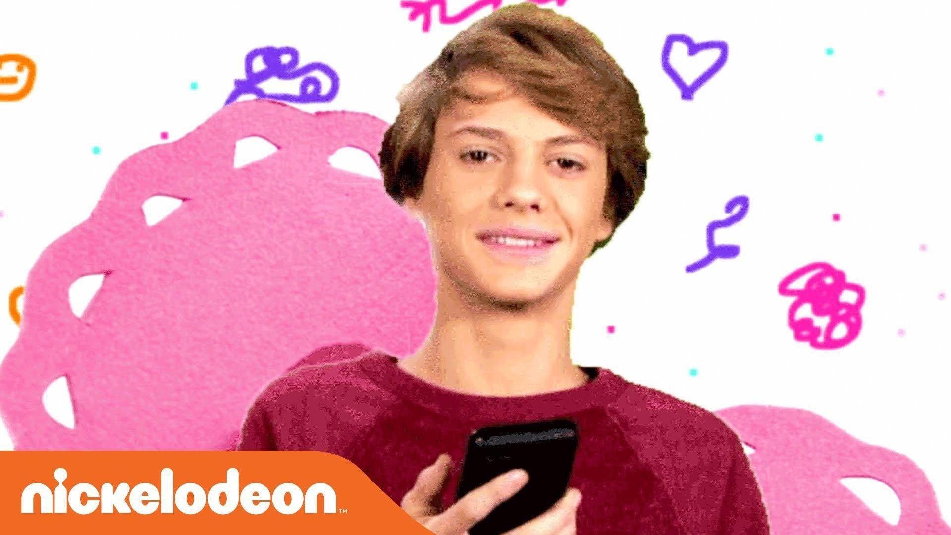 Henry Danger Wallpapers - Top Free Henry Danger Backgrounds ...