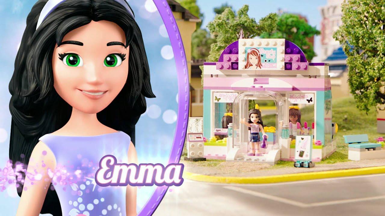 Lego Friends Wallpapers - Top Free Lego Friends Backgrounds ...