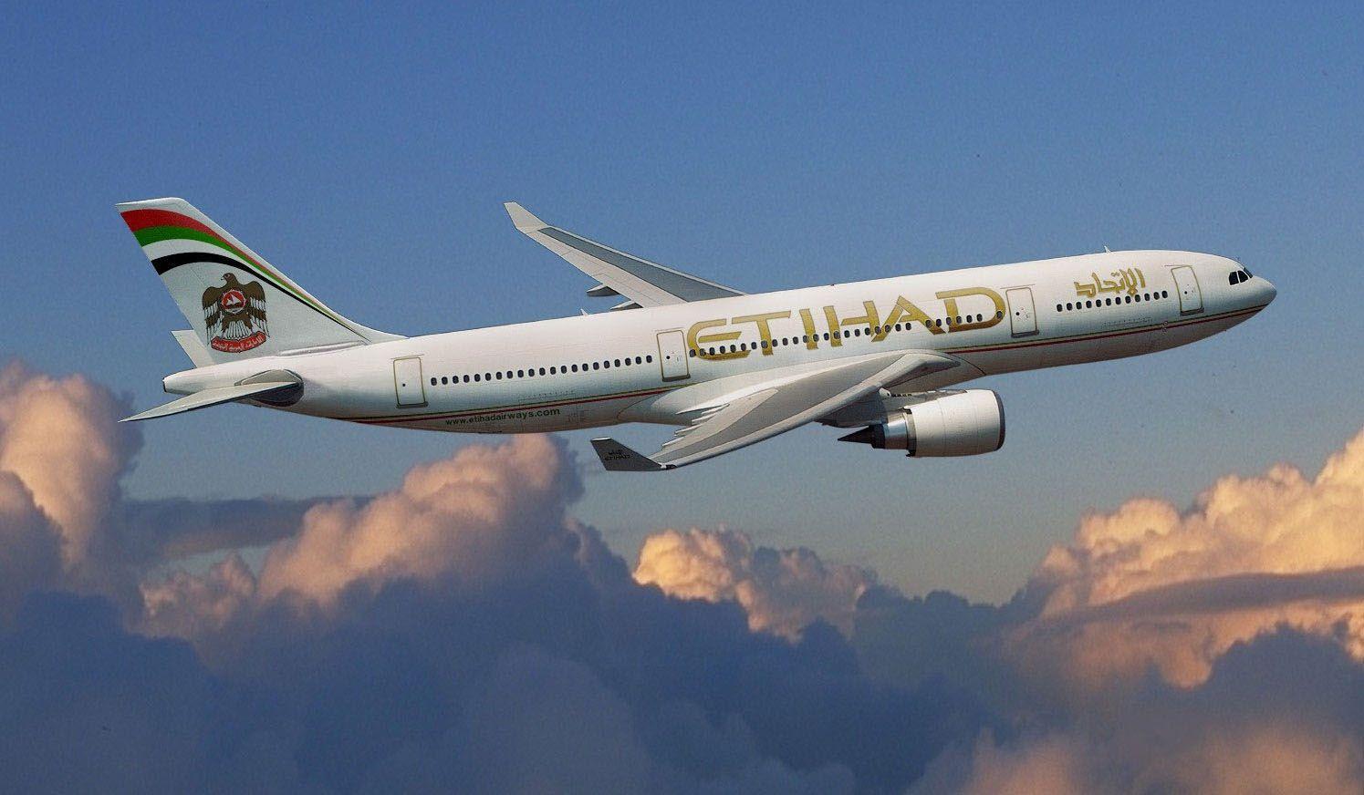 Etihad Wallpapers - Top Free Etihad Backgrounds - WallpaperAccess