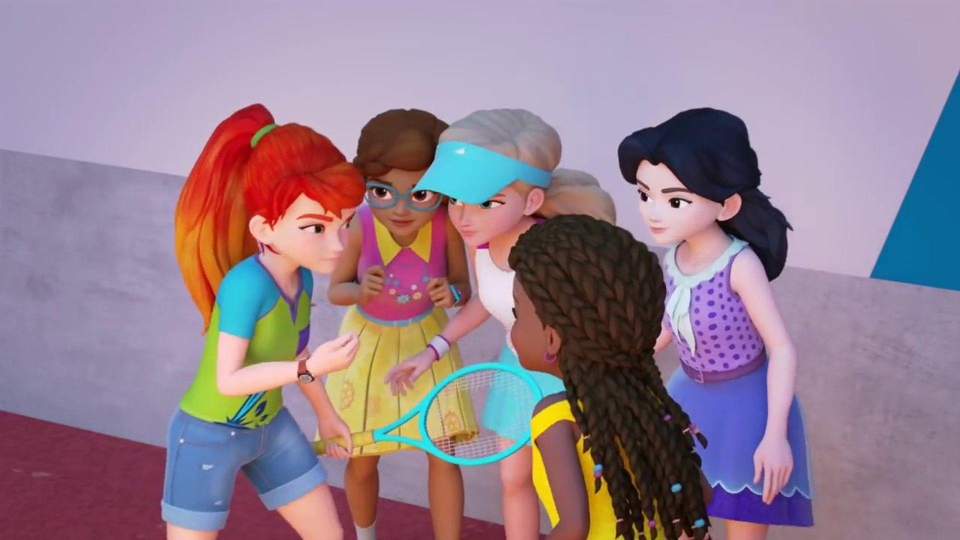 Lego Friends Wallpapers - Top Free Lego Friends Backgrounds ...