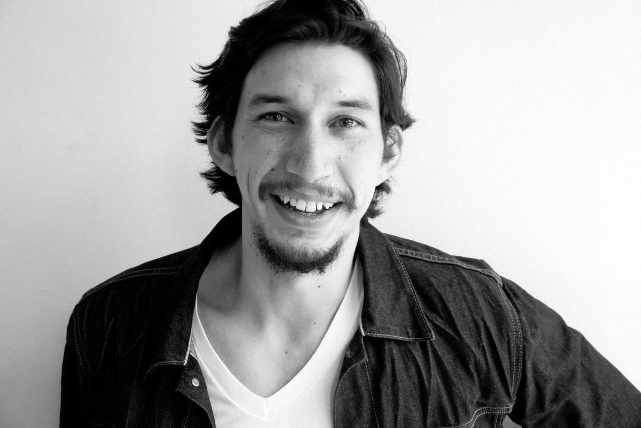 Adam Driver Wallpapers - Top Free Adam Driver Backgrounds - WallpaperAccess