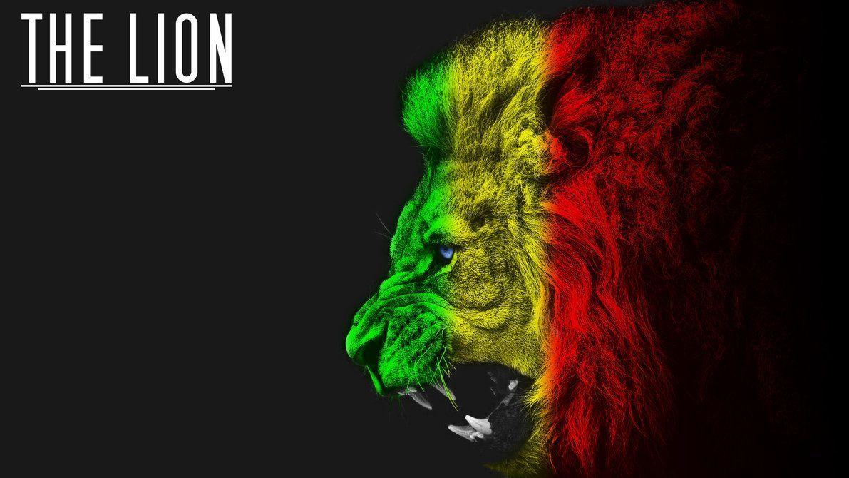 Rastafari Wallpapers - Top Free Rastafari Backgrounds - WallpaperAccess