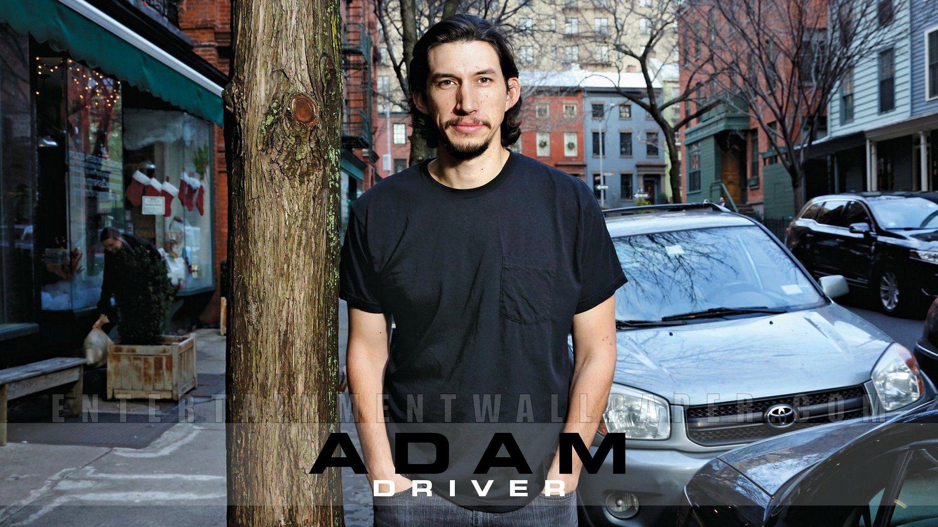 Adam Driver Wallpapers - Top Free Adam Driver Backgrounds - WallpaperAccess
