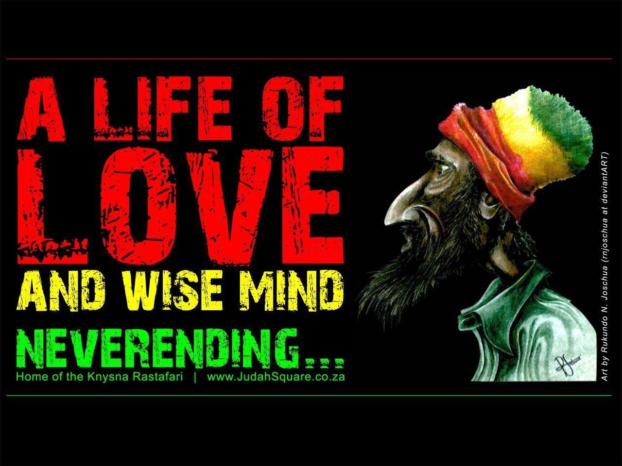 Rastafari Wallpapers - Top Free Rastafari Backgrounds - WallpaperAccess