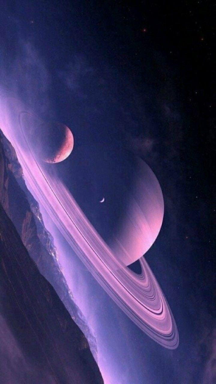 Saturn iPhone Wallpapers - Top Free Saturn iPhone Backgrounds ...