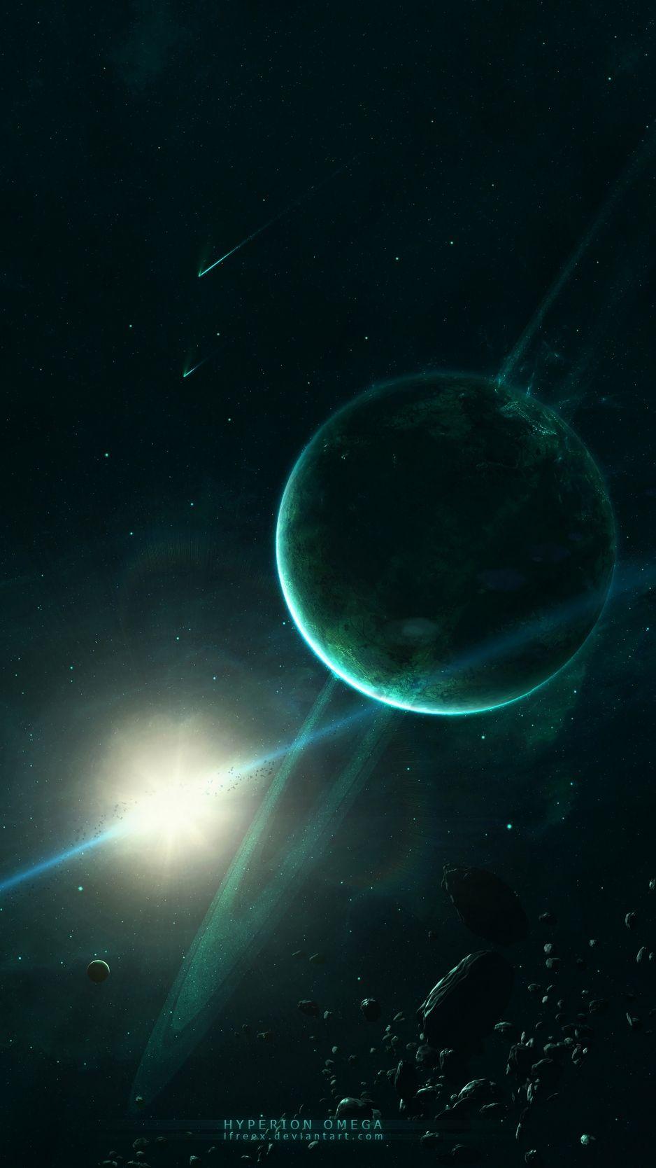 Saturn Phone Wallpapers - Top Free Saturn Phone Backgrounds ...