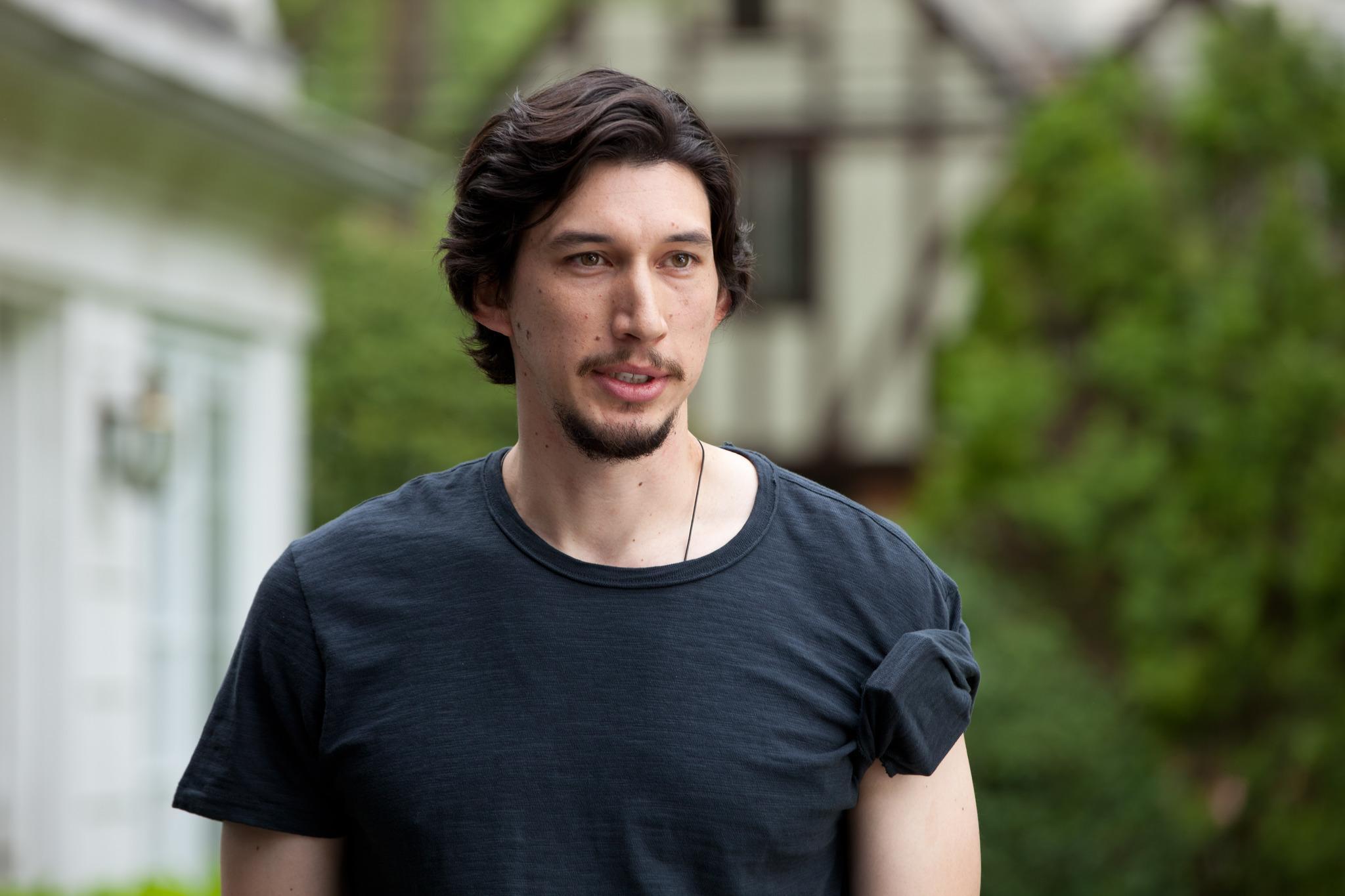 Adam Driver Wallpapers - Top Free Adam Driver Backgrounds - WallpaperAccess
