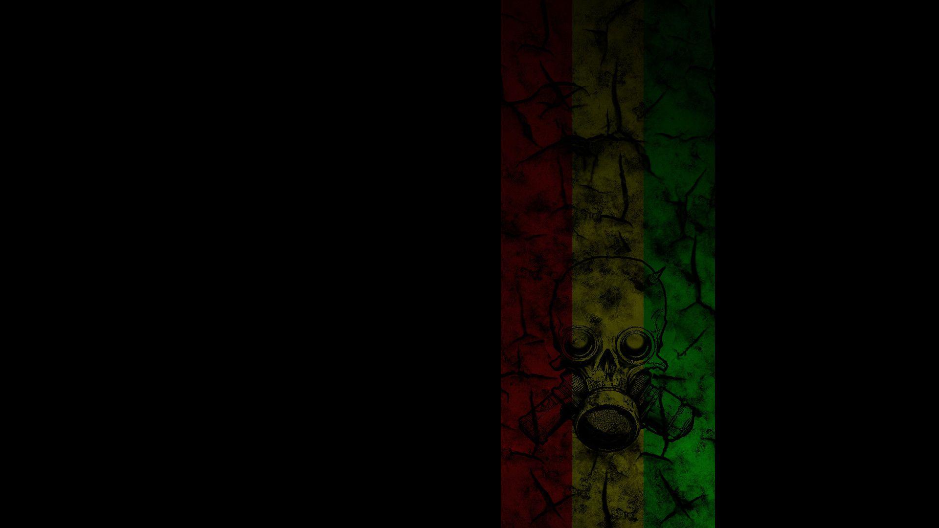 Rastafari Wallpapers - Top Free Rastafari Backgrounds - WallpaperAccess
