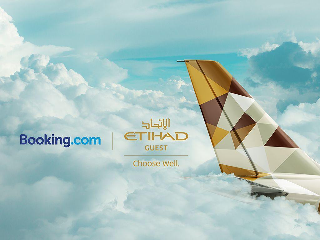 Etihad Airways Wallpapers - Top Free Etihad Airways Backgrounds ...