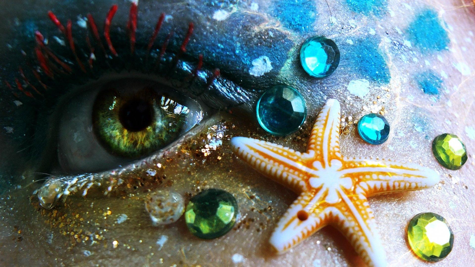 Ocean Eyes Wallpapers - Top Free Ocean Eyes Backgrounds - WallpaperAccess