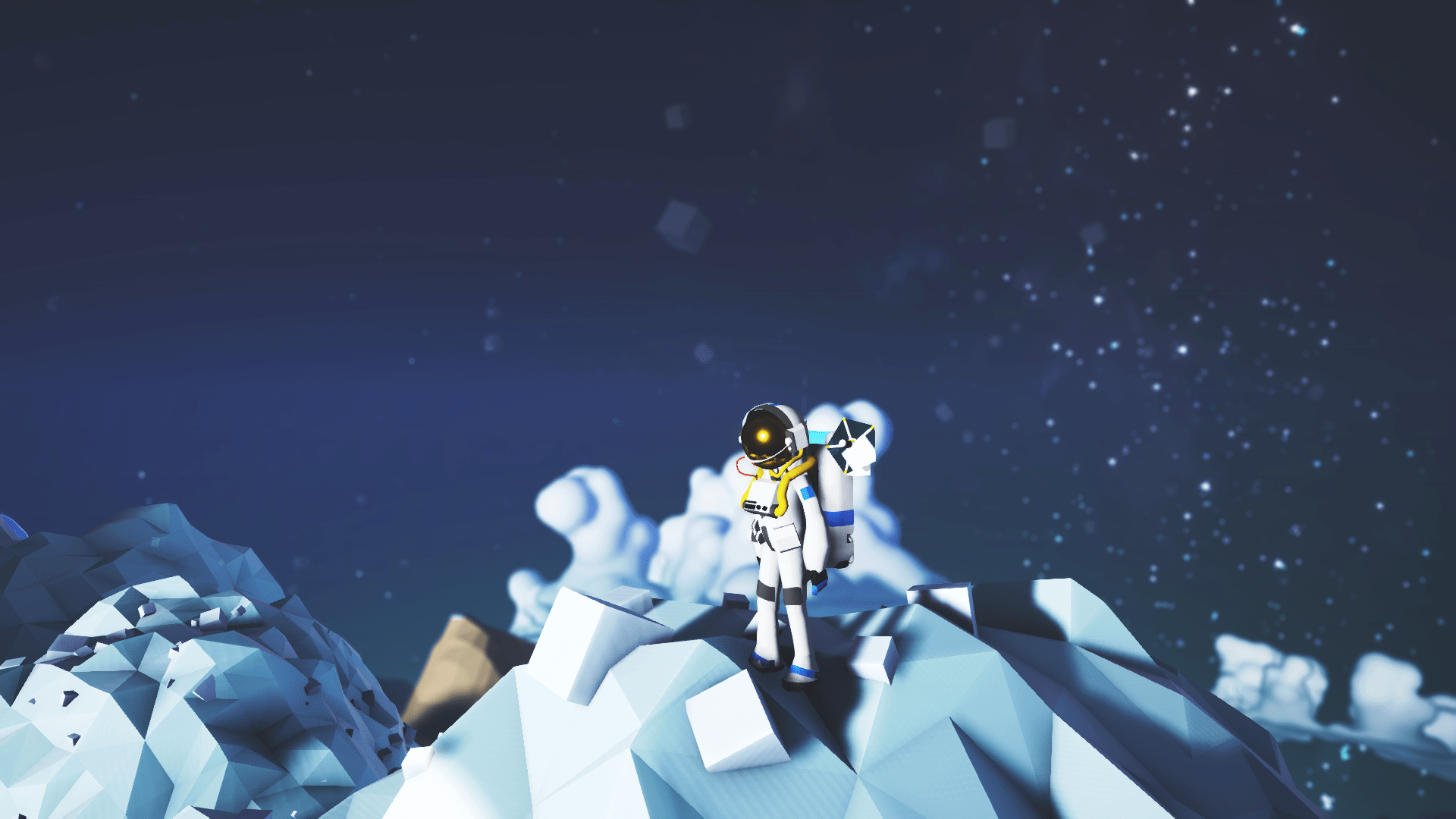 Astroneer Wallpapers - Top Free Astroneer Backgrounds - WallpaperAccess