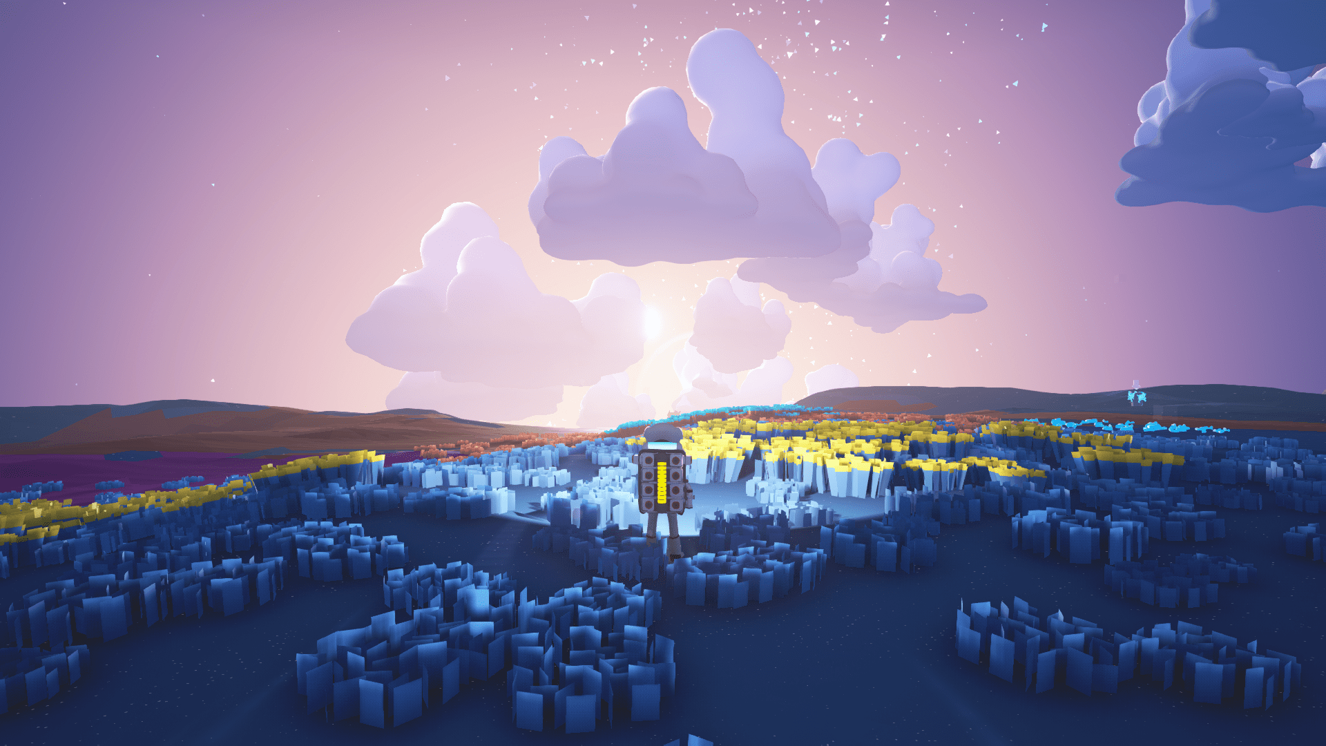Astroneer Wallpapers - Top Free Astroneer Backgrounds - WallpaperAccess