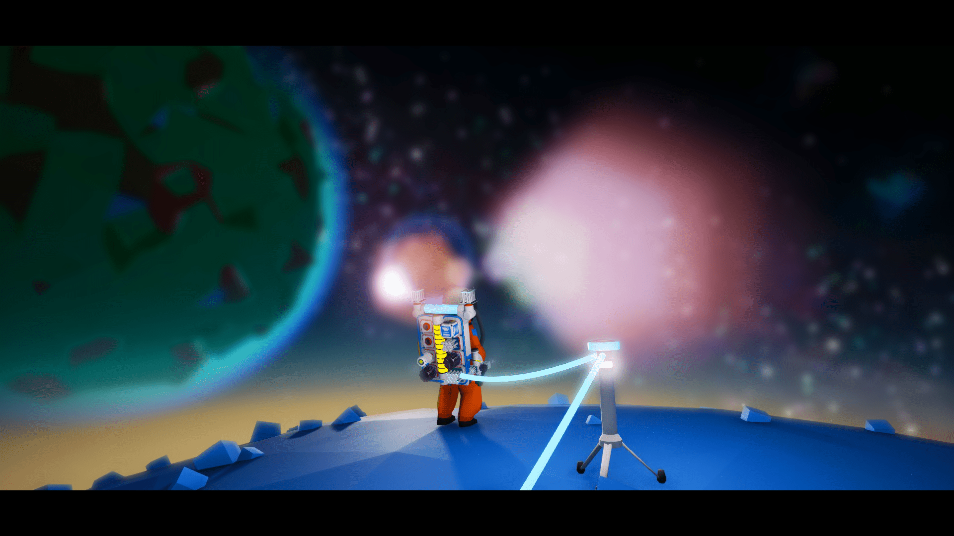 Astroneer Wallpapers - Top Free Astroneer Backgrounds - WallpaperAccess