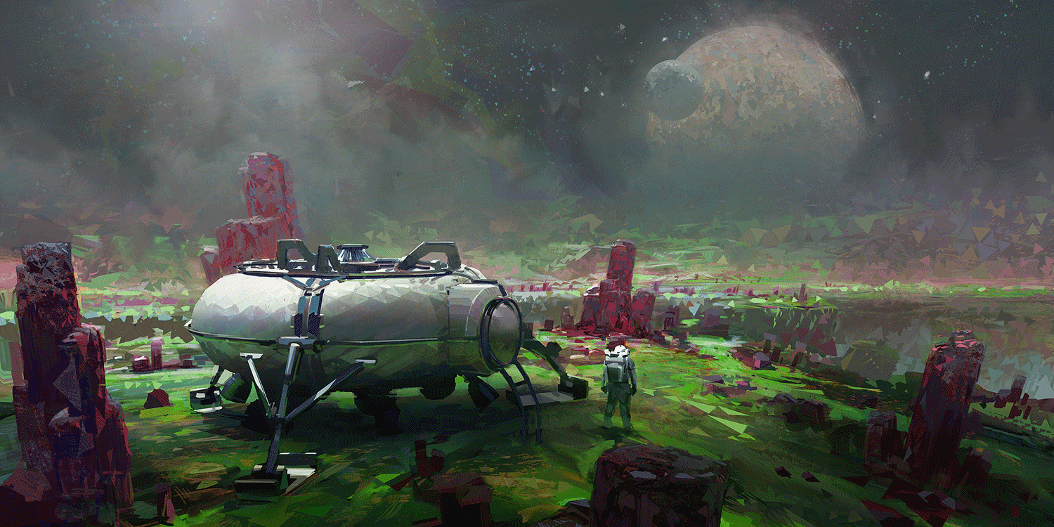 Astroneer Wallpapers - Top Free Astroneer Backgrounds - WallpaperAccess