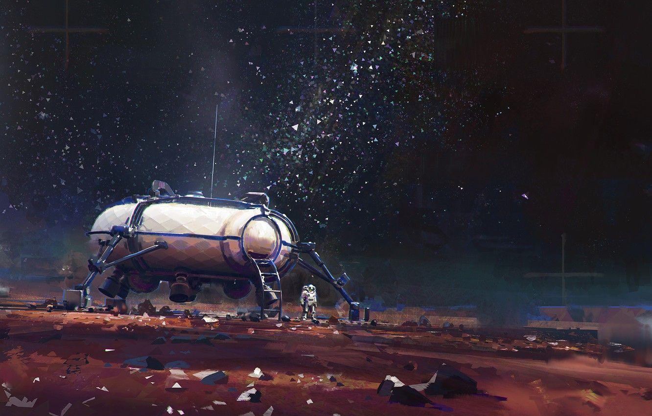 Astroneer Wallpapers - Top Free Astroneer Backgrounds - WallpaperAccess