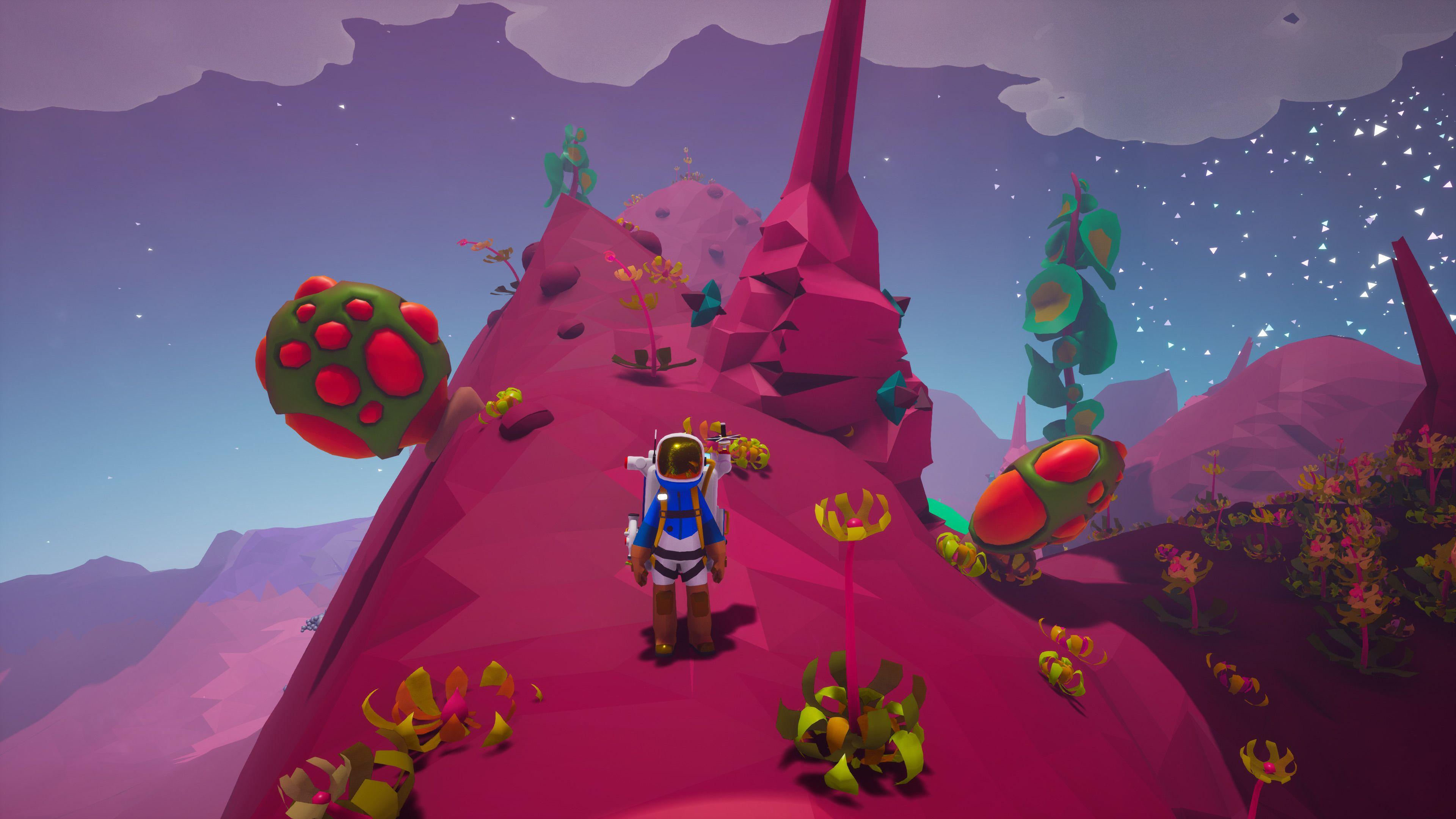 Astroneer Wallpapers - Top Free Astroneer Backgrounds - WallpaperAccess