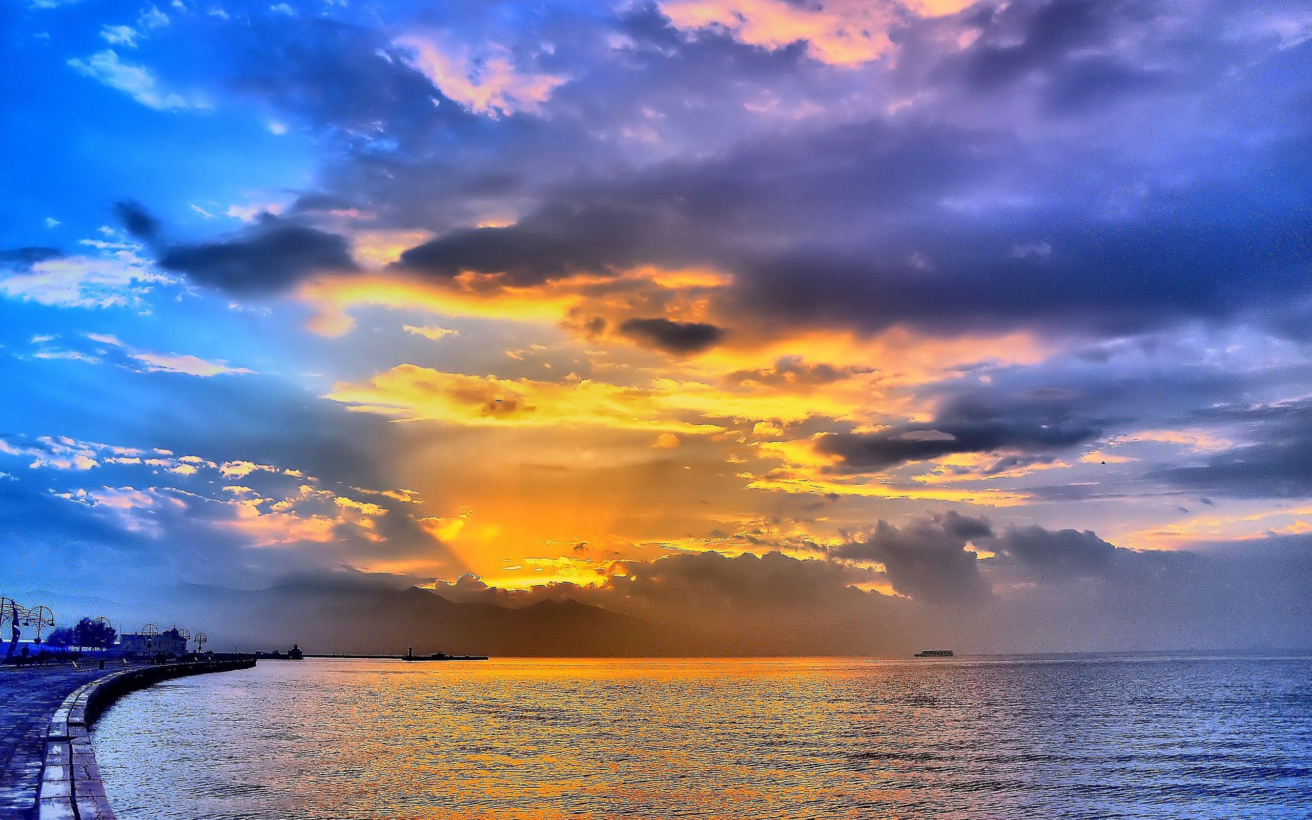 Beautiful Sea Wallpapers - Top Free Beautiful Sea Backgrounds ...