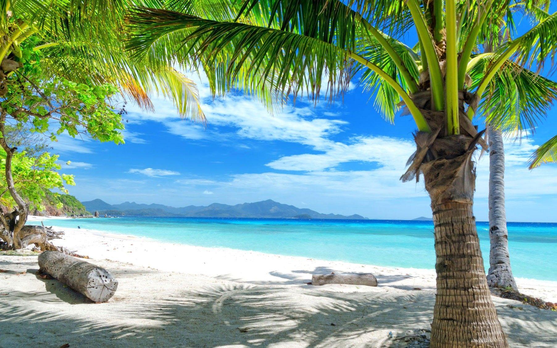 Beautiful Sea Wallpapers - Top Free Beautiful Sea Backgrounds ...