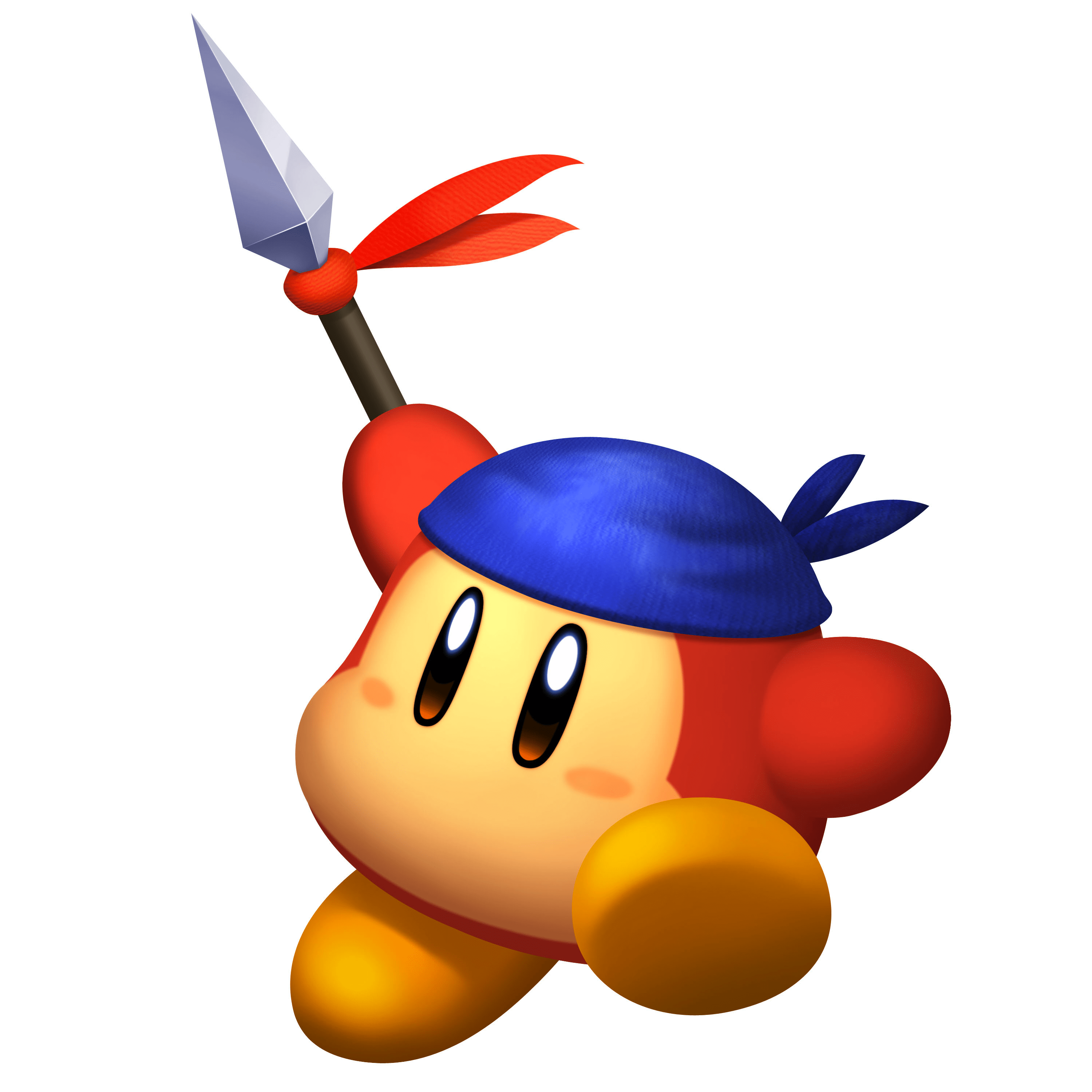 Waddle Dee Wallpapers - Top Free Waddle Dee Backgrounds - WallpaperAccess