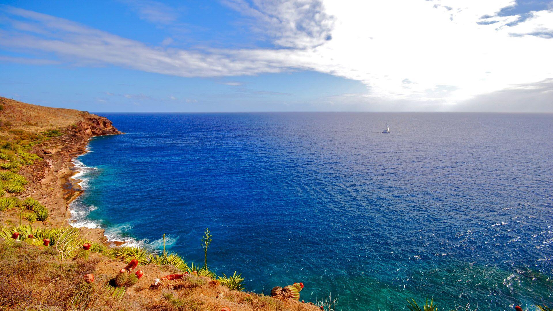 Beautiful Sea Wallpapers - Top Free Beautiful Sea Backgrounds ...