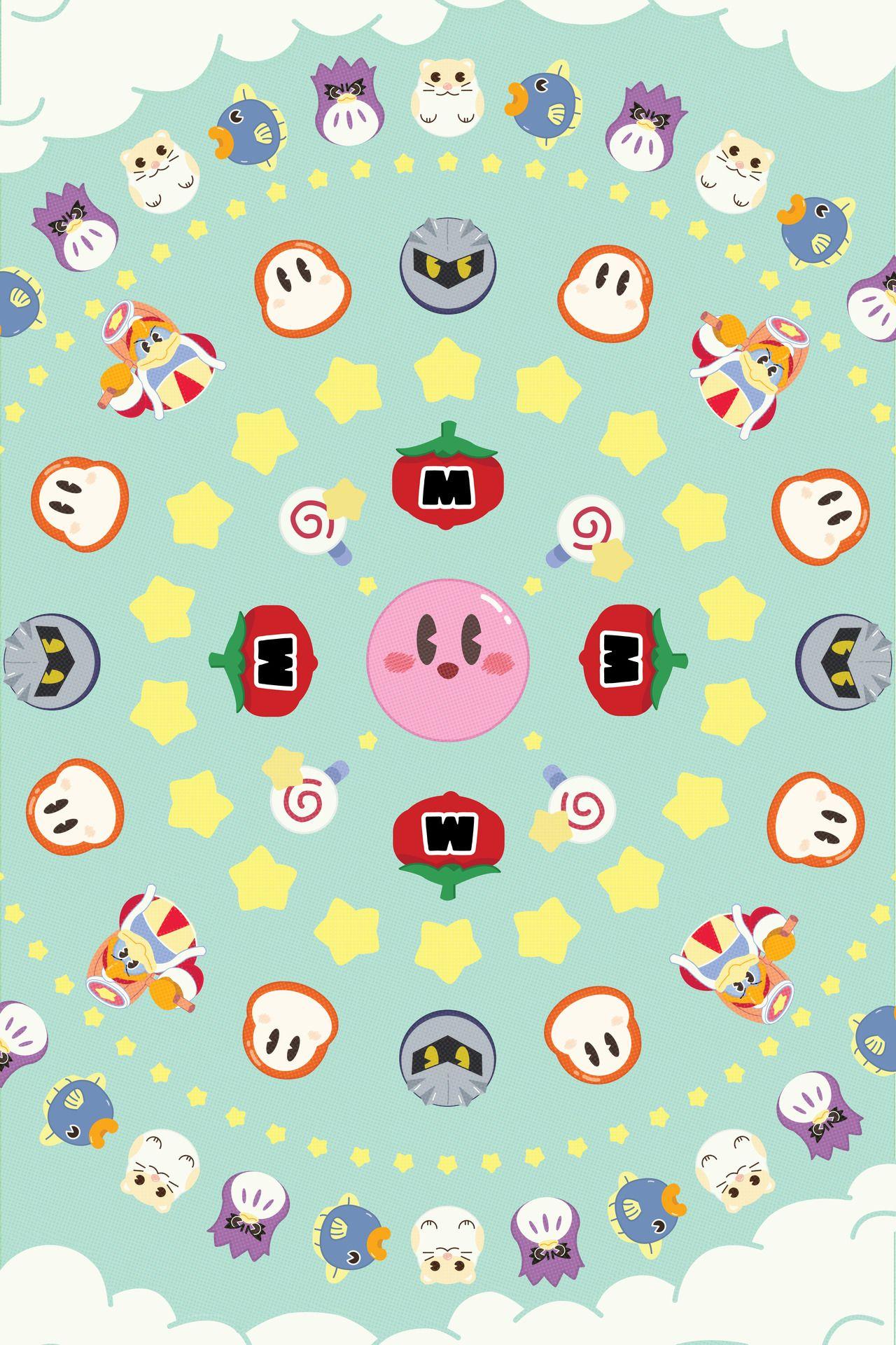 Waddle Dee Wallpapers - Top Free Waddle Dee Backgrounds - WallpaperAccess