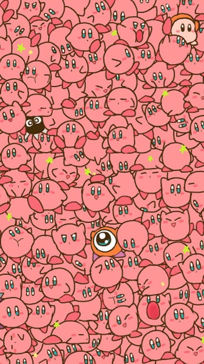 Waddle Dee Wallpapers - Top Free Waddle Dee Backgrounds - WallpaperAccess