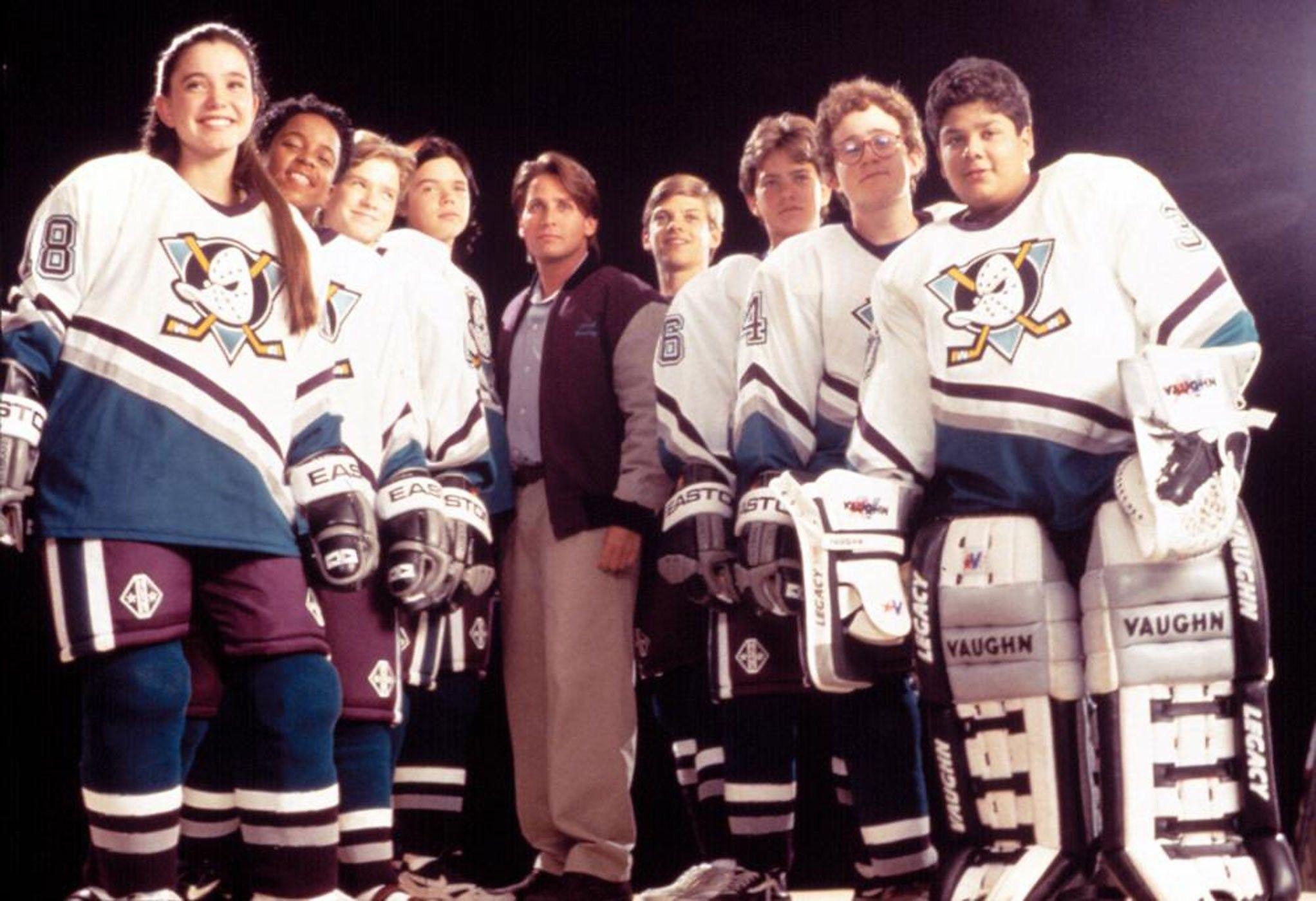 Mighty Ducks Wallpapers - Top Free Mighty Ducks Backgrounds ...