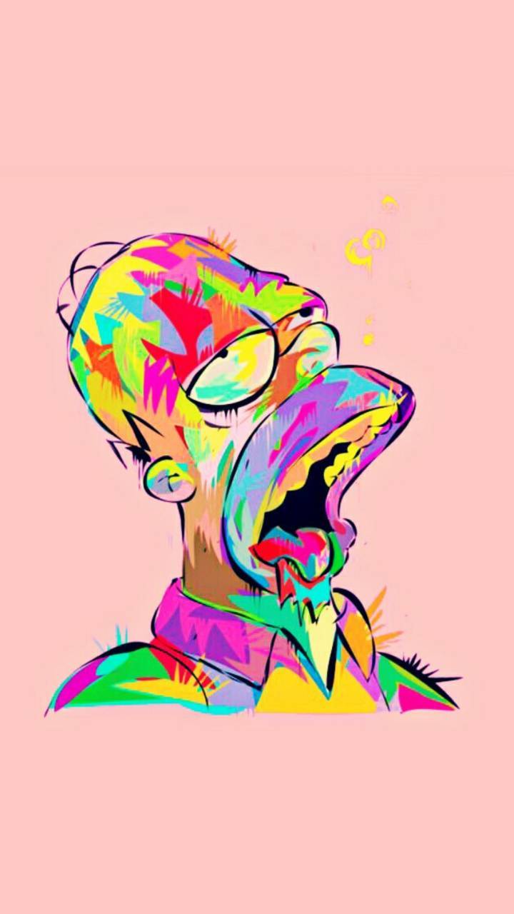 Homero Wallpapers - Top Free Homero Backgrounds - WallpaperAccess