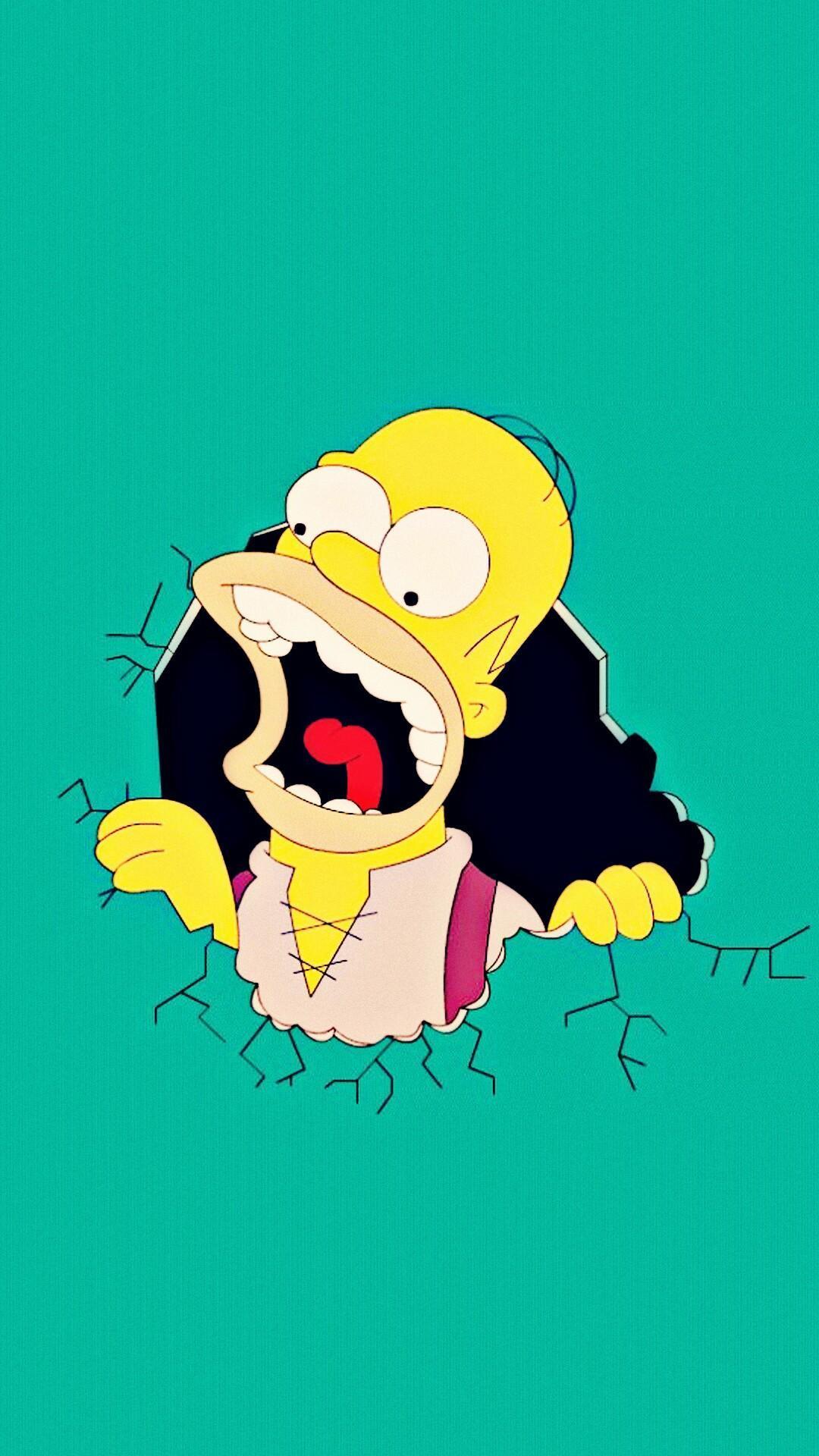 Homero Wallpapers - Top Free Homero Backgrounds - WallpaperAccess