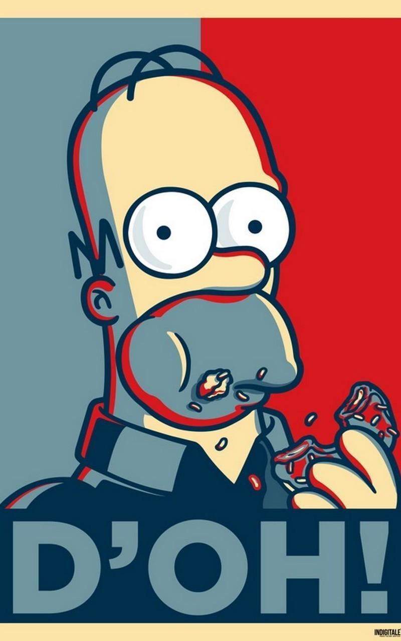 Homero Wallpapers - Top Free Homero Backgrounds - WallpaperAccess