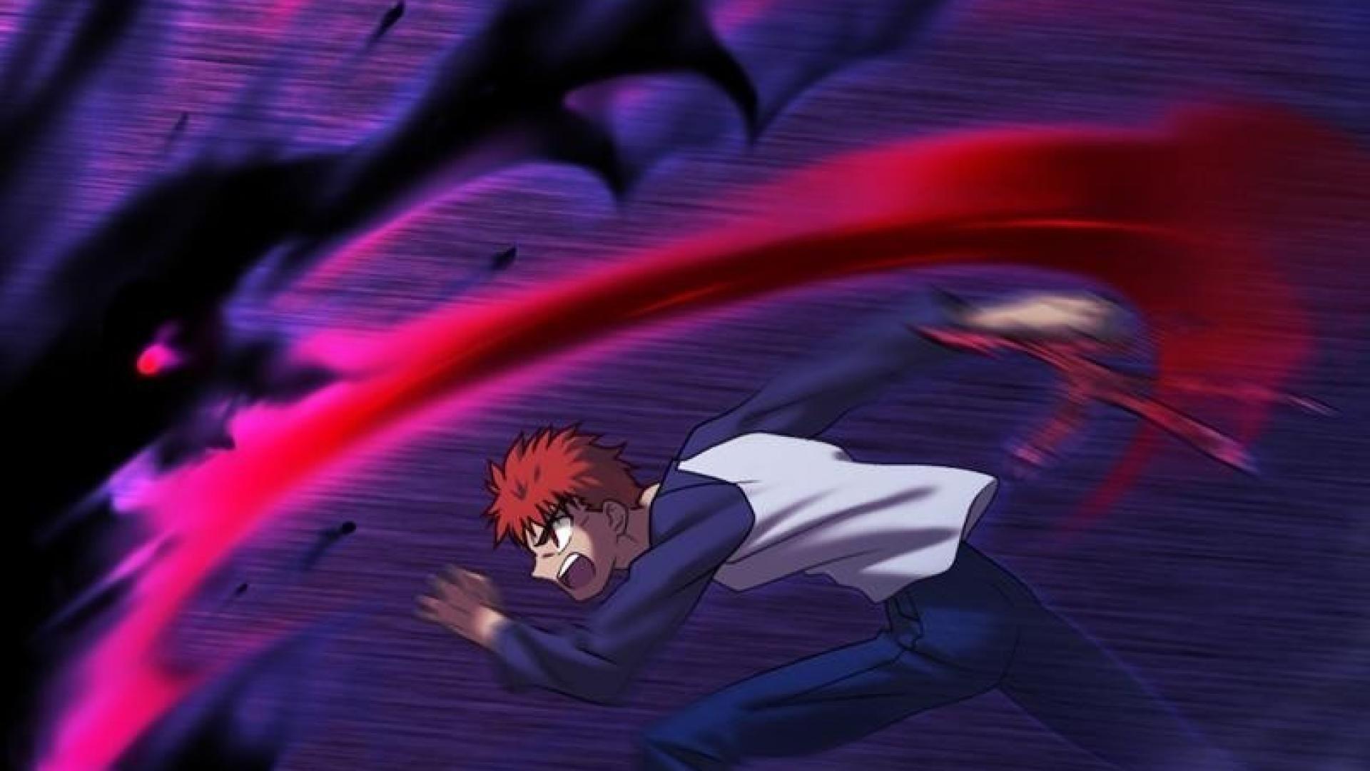 Shirou Emiya Wallpapers - Top Free Shirou Emiya Backgrounds ...