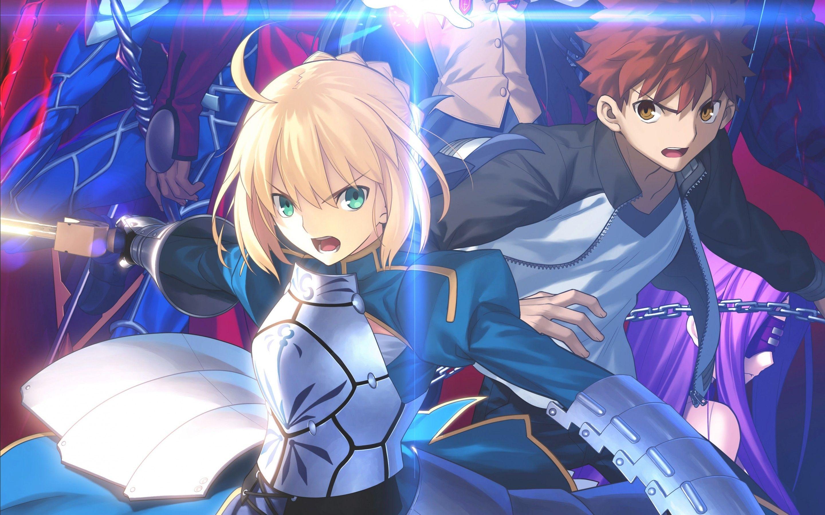 Shirou Emiya Wallpapers - Top Free Shirou Emiya Backgrounds ...