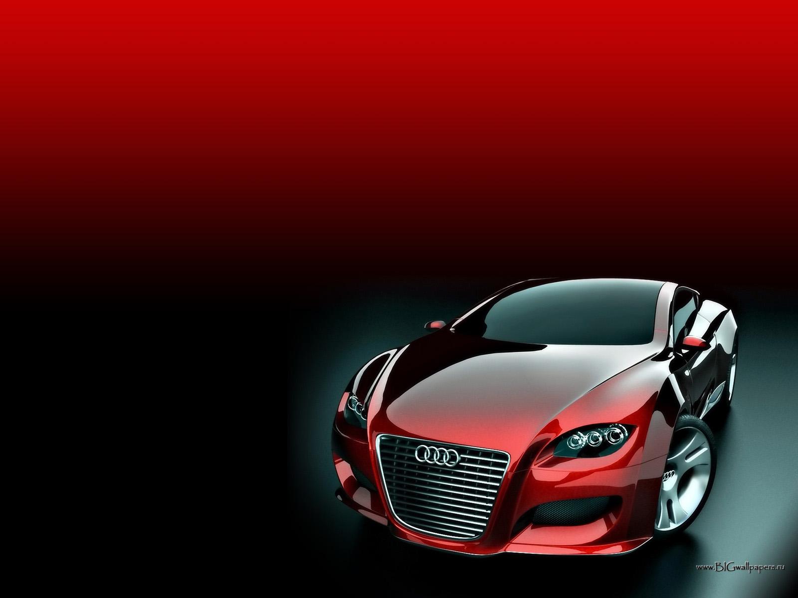 Red Cars Wallpapers - Top Free Red Cars Backgrounds - WallpaperAccess