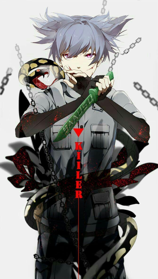 Killer Cool Japanese Wallpapers - Top Free Killer Cool Japanese ...