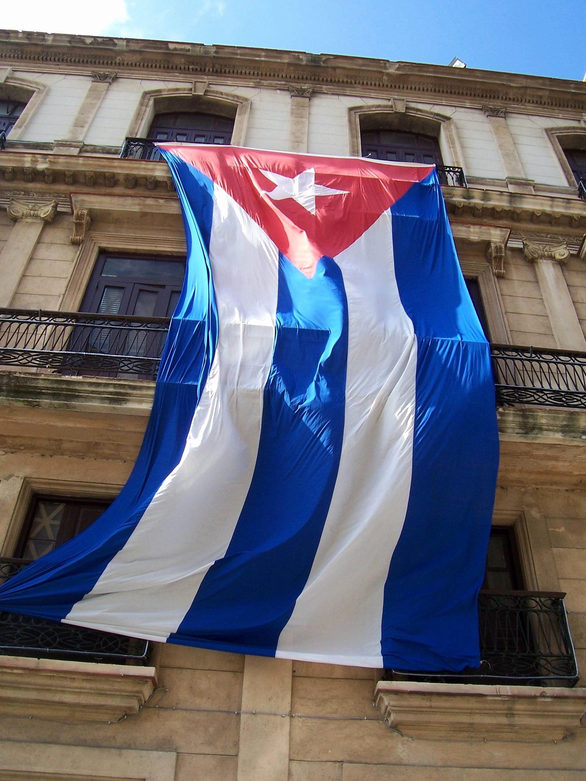 Cuban Flag Wallpapers - Top Free Cuban Flag Backgrounds - WallpaperAccess