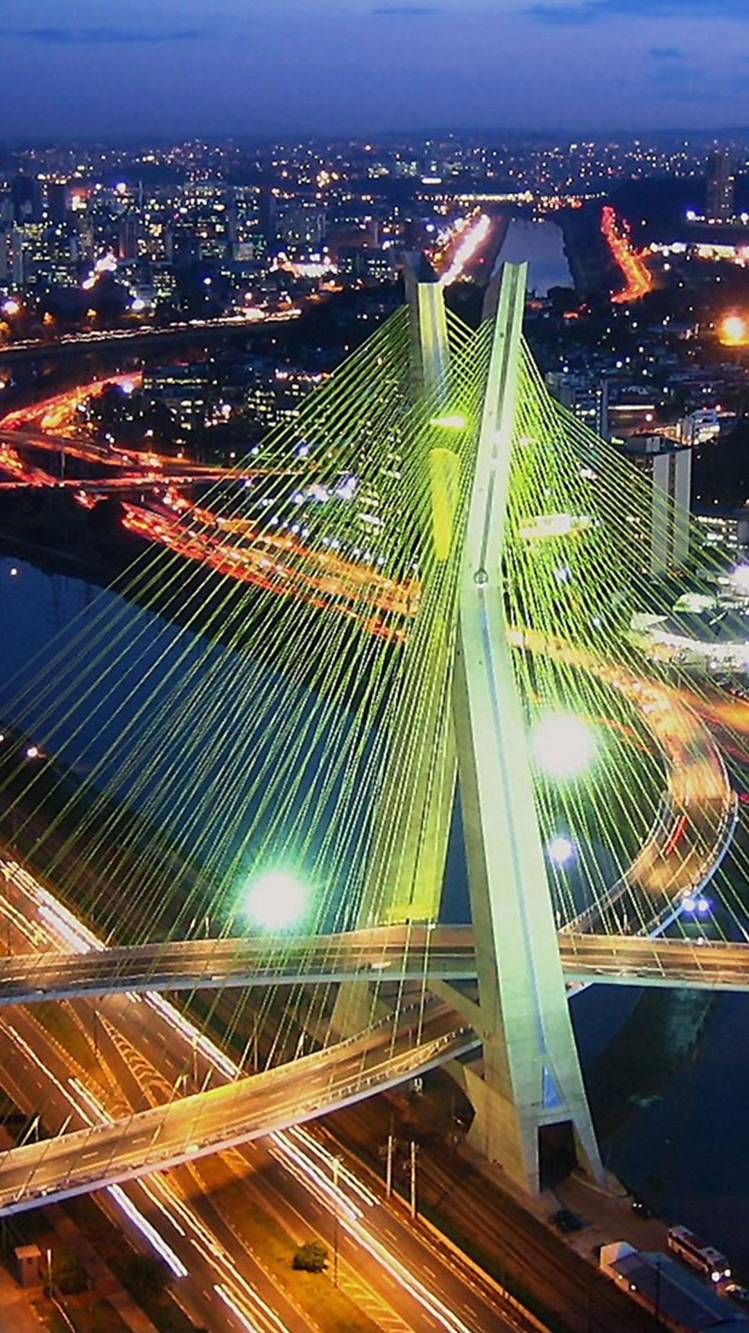 Sao Paulo Wallpapers - Top Free Sao Paulo Backgrounds - WallpaperAccess