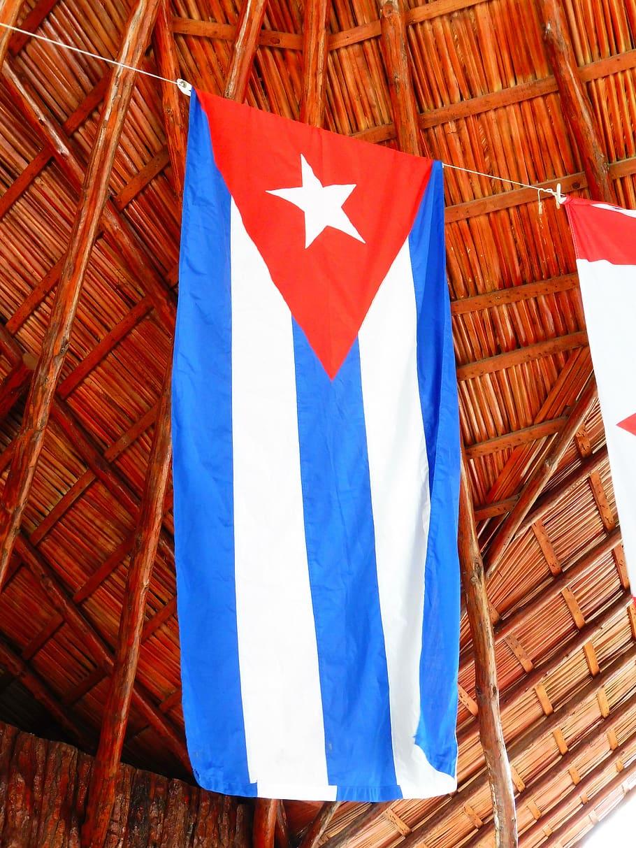 Cuban Flag Wallpapers - Top Free Cuban Flag Backgrounds - WallpaperAccess