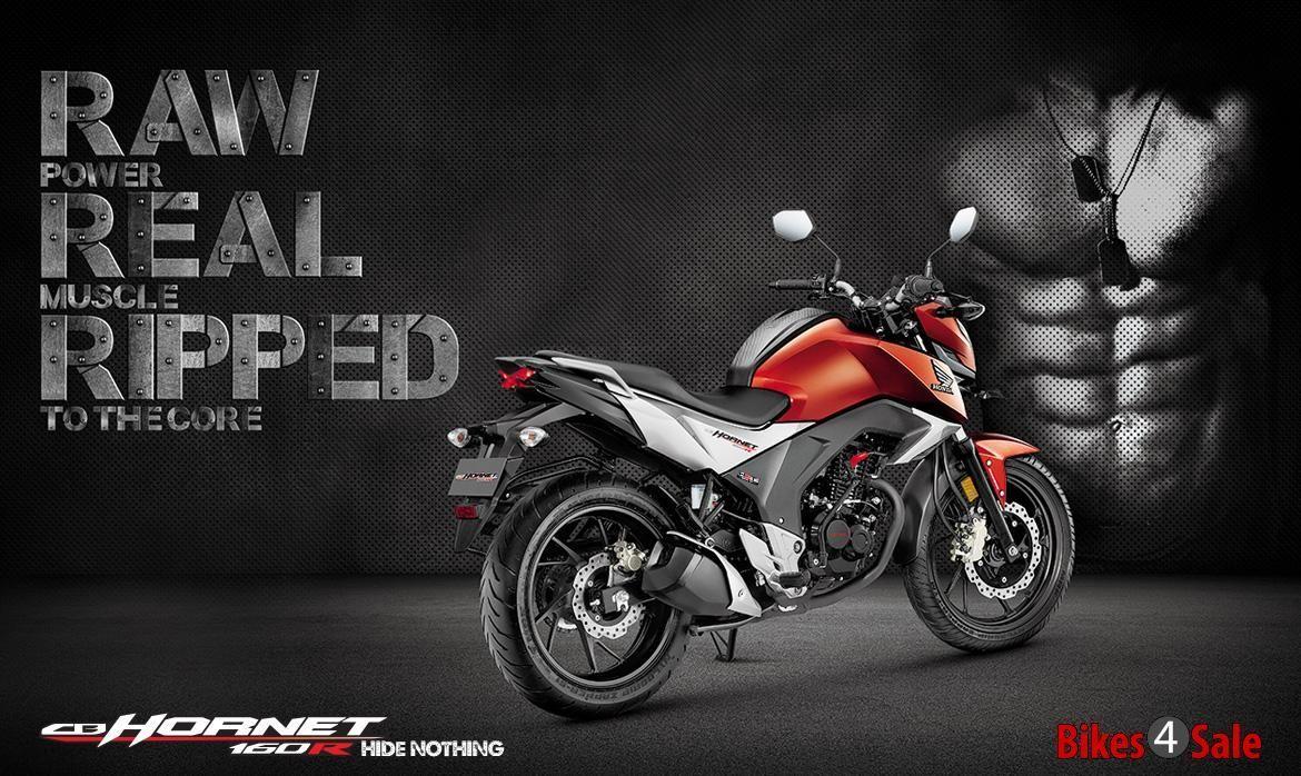 Sale > hornet bike old model > in stock