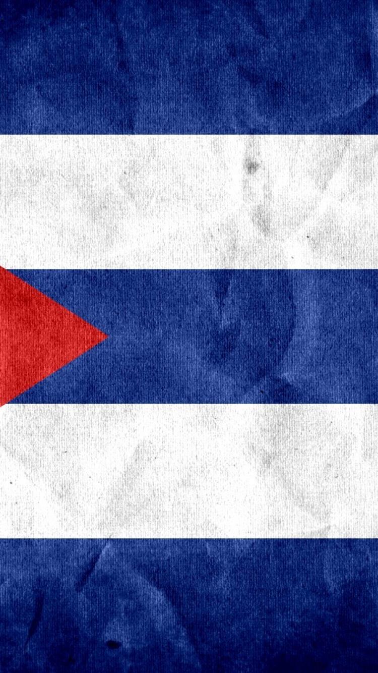 Cuban Flag Wallpapers - Top Free Cuban Flag Backgrounds - WallpaperAccess