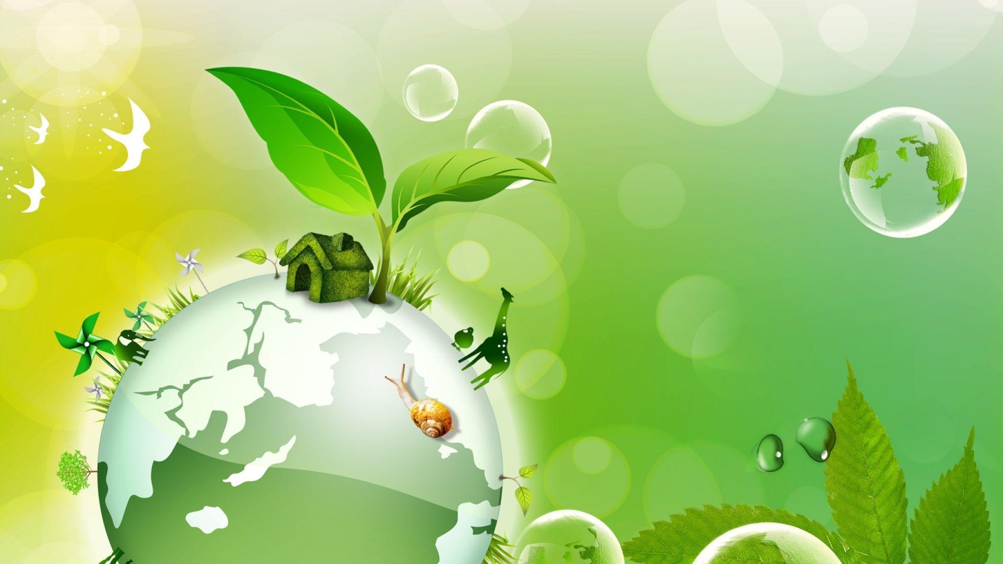 Earth Day Wallpapers - Top Free Earth Day Backgrounds - WallpaperAccess