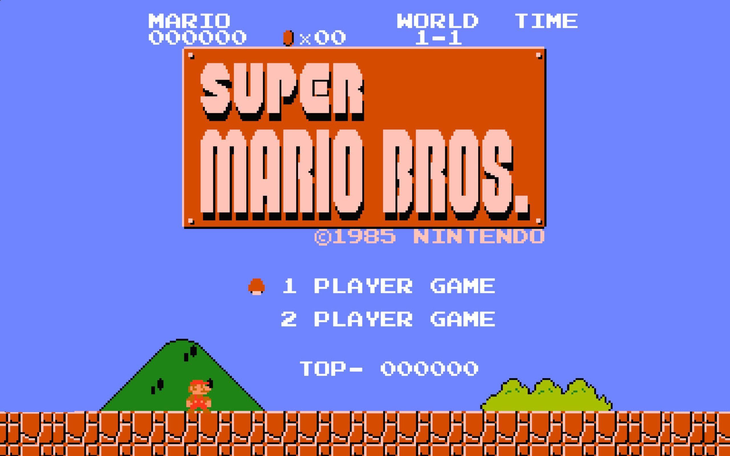 Super Mario World Wallpapers - Top Free Super Mario World Backgrounds ...